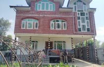 Three-Storey Structure of Alleged Narcotics Trafficker Demolished in ...